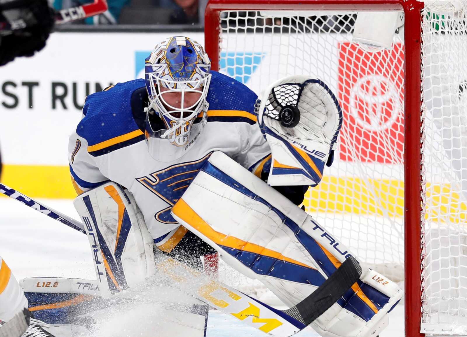 St. Louis Blues Wallpapers (35 images) - WallpaperCat