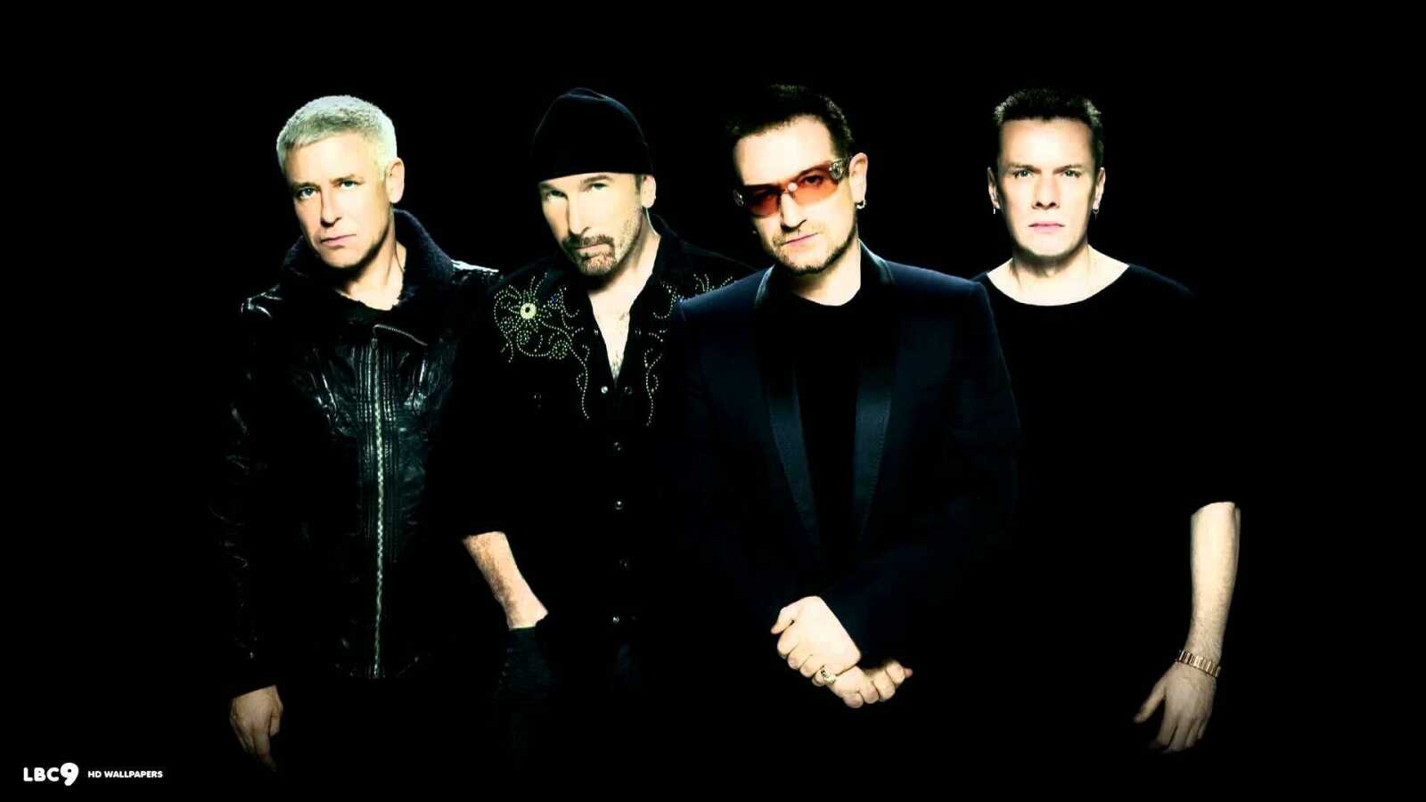 U2 Wallpapers (42 images) - WallpaperCat