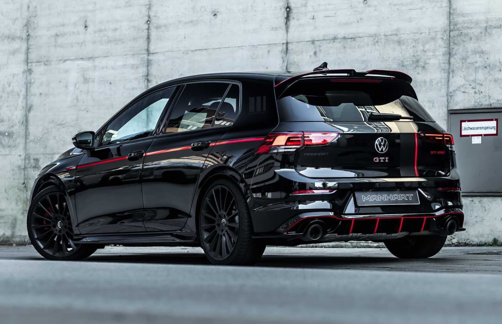 GTI Wallpapers (61 images) - WallpaperCat