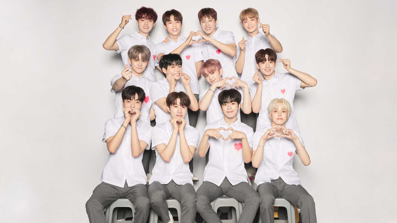 TREASURE (Band) Wallpapers (18 images) - WallpaperCat