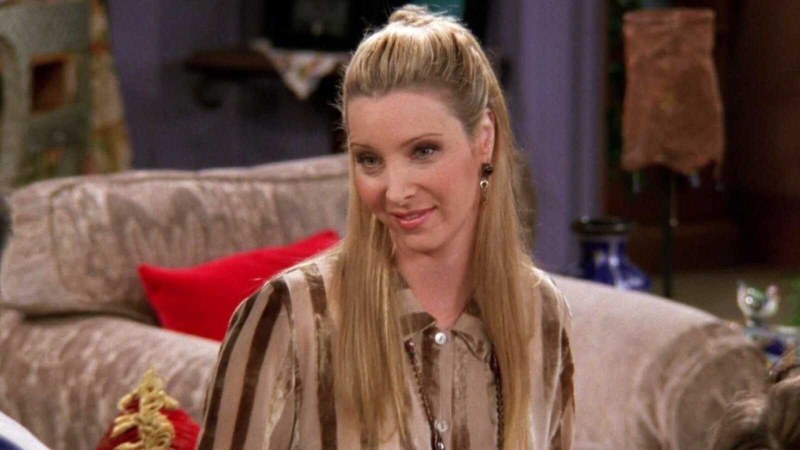 Phoebe (Friends) Wallpapers (43 images) - WallpaperCat