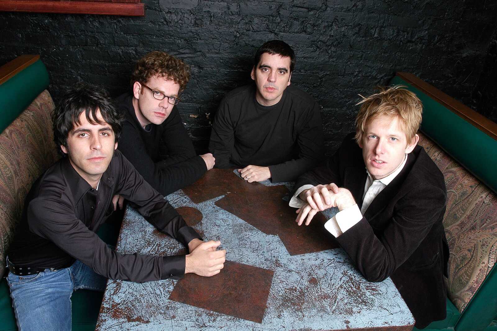 Spoon (Band) Wallpapers (34 images) - WallpaperCat