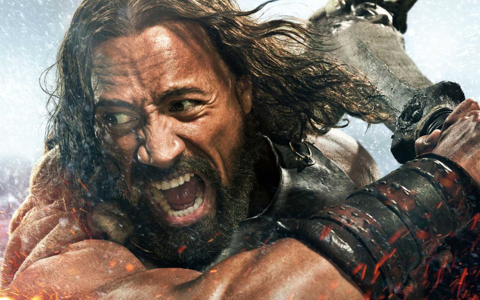 Dwayne Johnson Wallpapers (61 images) - WallpaperCat