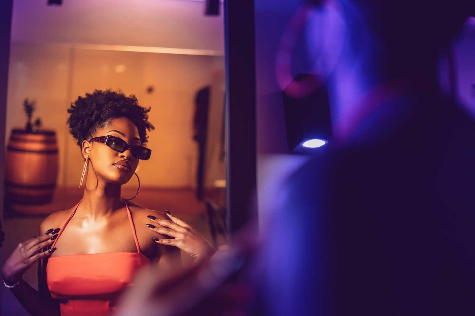 Tems (Singer) Wallpapers (25 images) - WallpaperCat