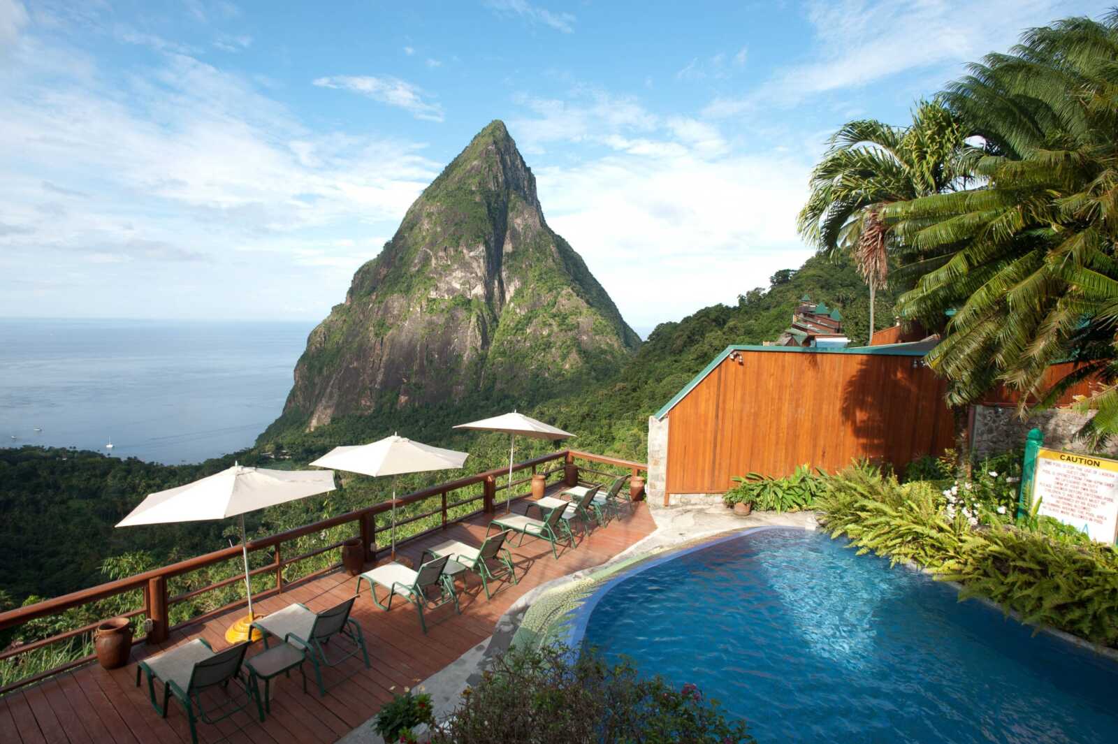 Saint Lucia Wallpapers (36 images) - WallpaperCat