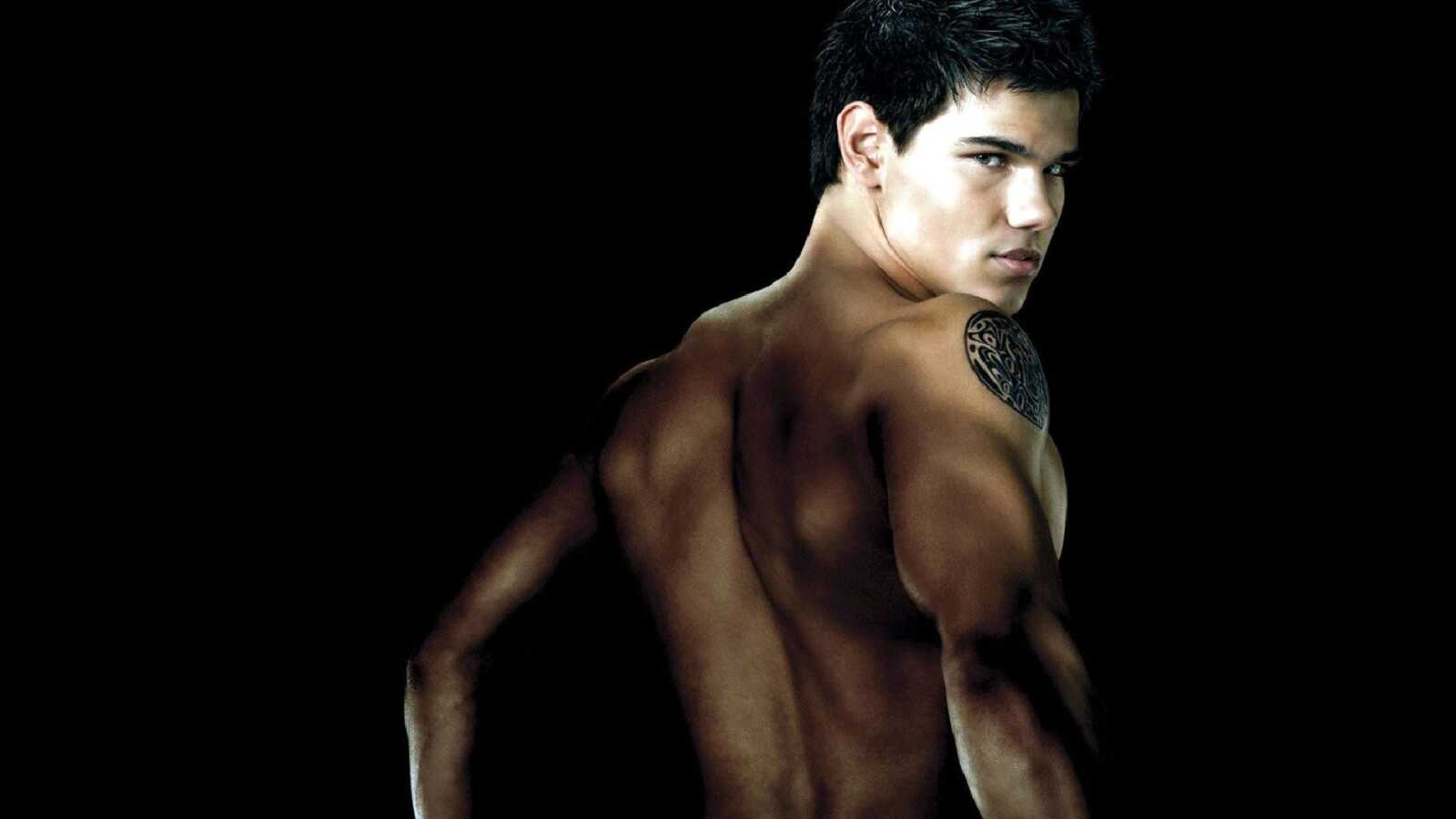 Jacob (Twilight) Wallpapers (21 images) - WallpaperCat