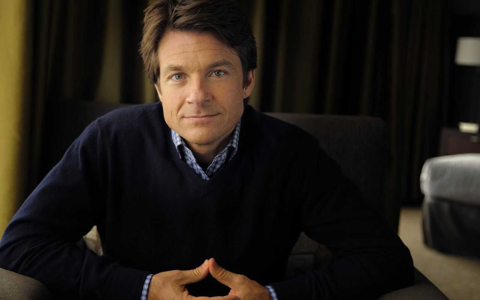 Jason Bateman Wallpapers (20 images) - WallpaperCat