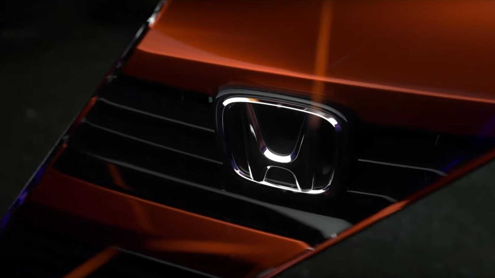 Honda Logo Wallpapers (33 images) - WallpaperCat