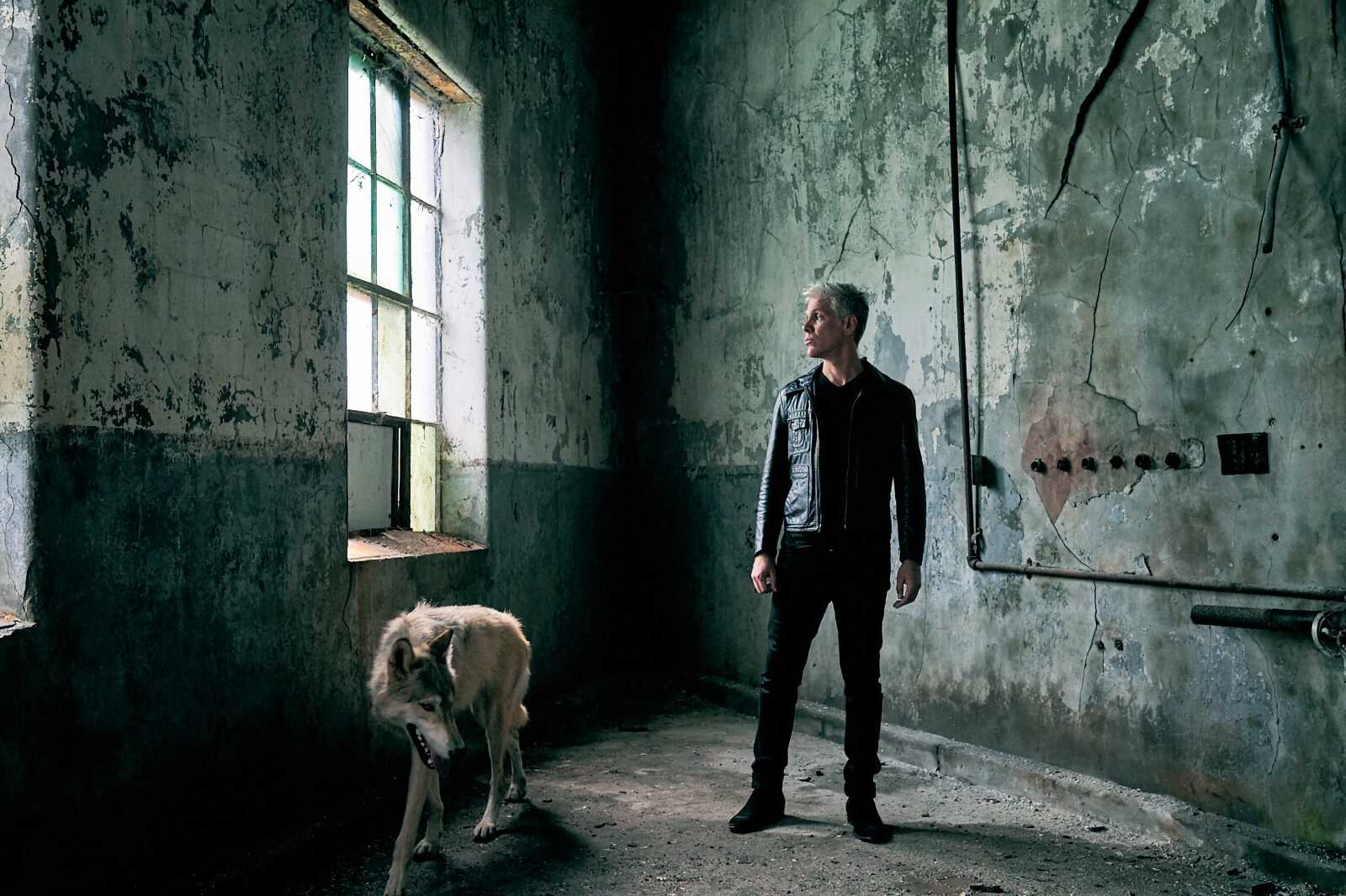 Kyle Cook (Musician) Wallpapers (8 images) - WallpaperCat
