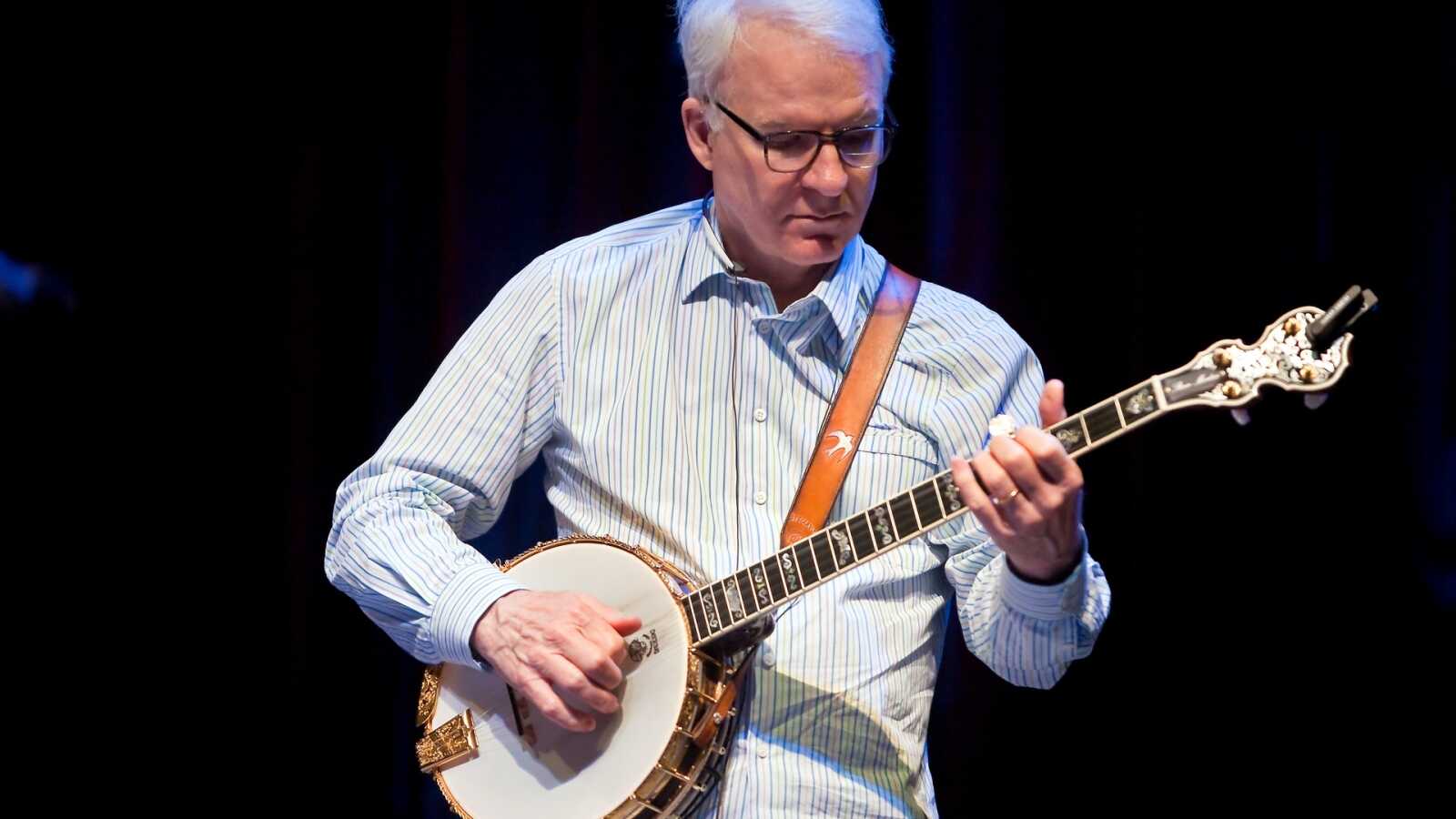 Steve Martin Wallpapers (28 images) - WallpaperCat