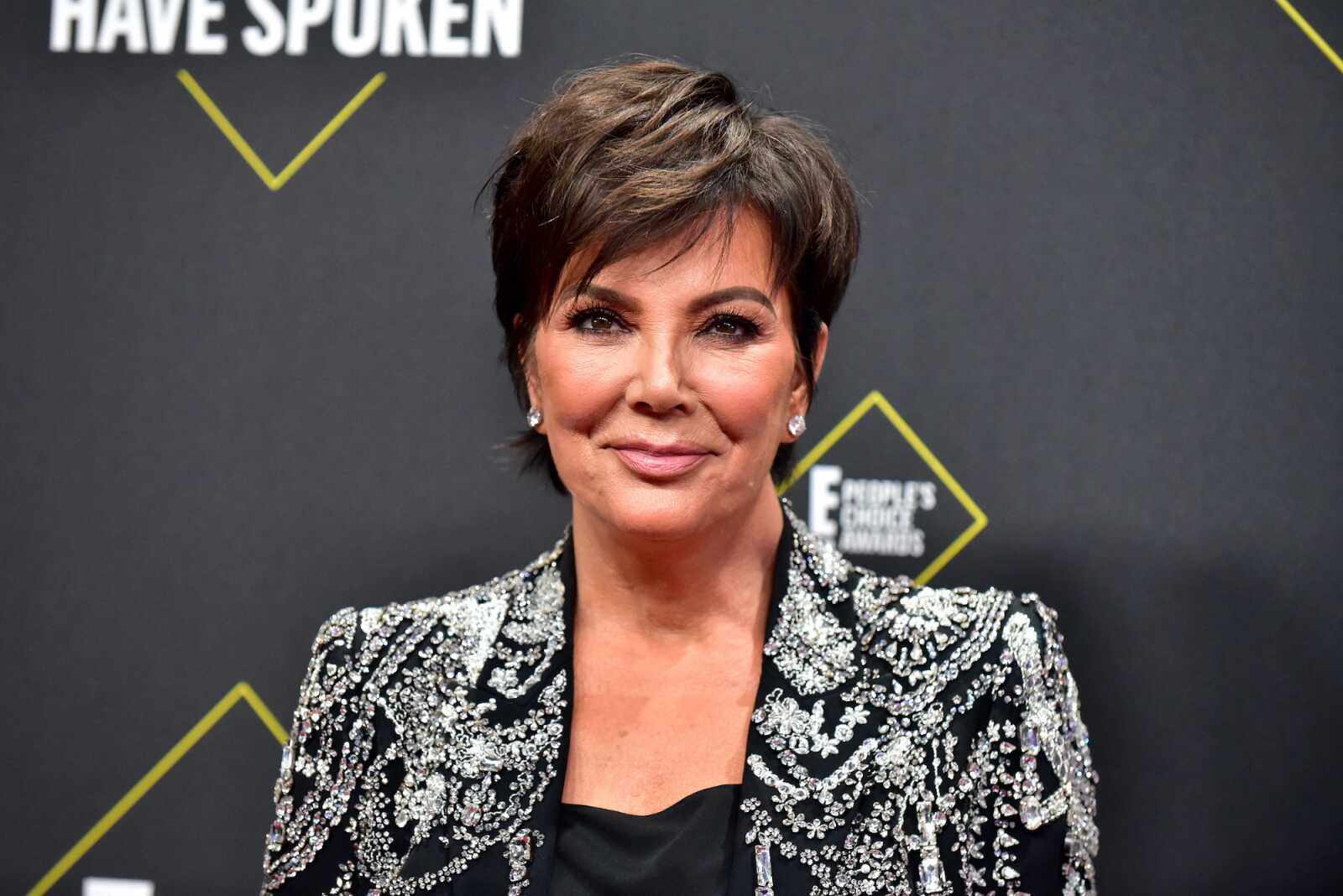 Kris Jenner Wallpapers (38 images) - WallpaperCat