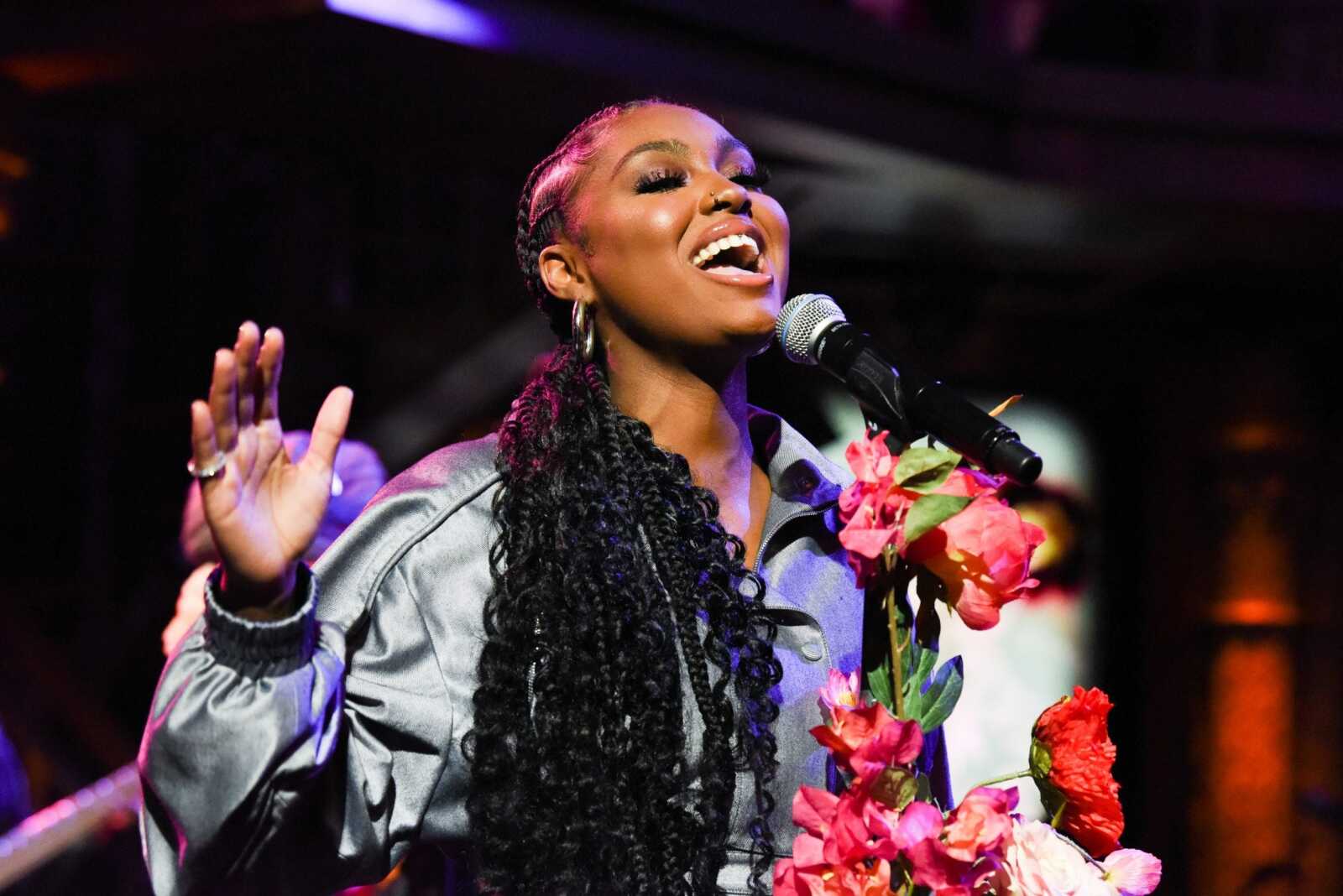 Tiana Major9 Wallpapers (13 images) - WallpaperCat