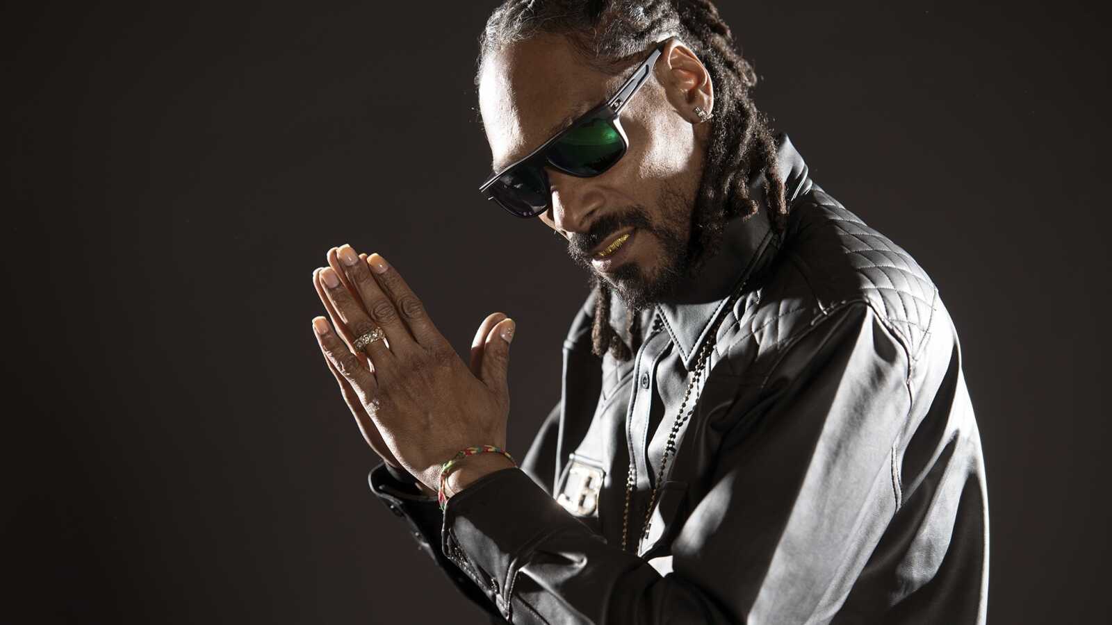 Snoop Dogg Wallpapers (23 images) - WallpaperCat
