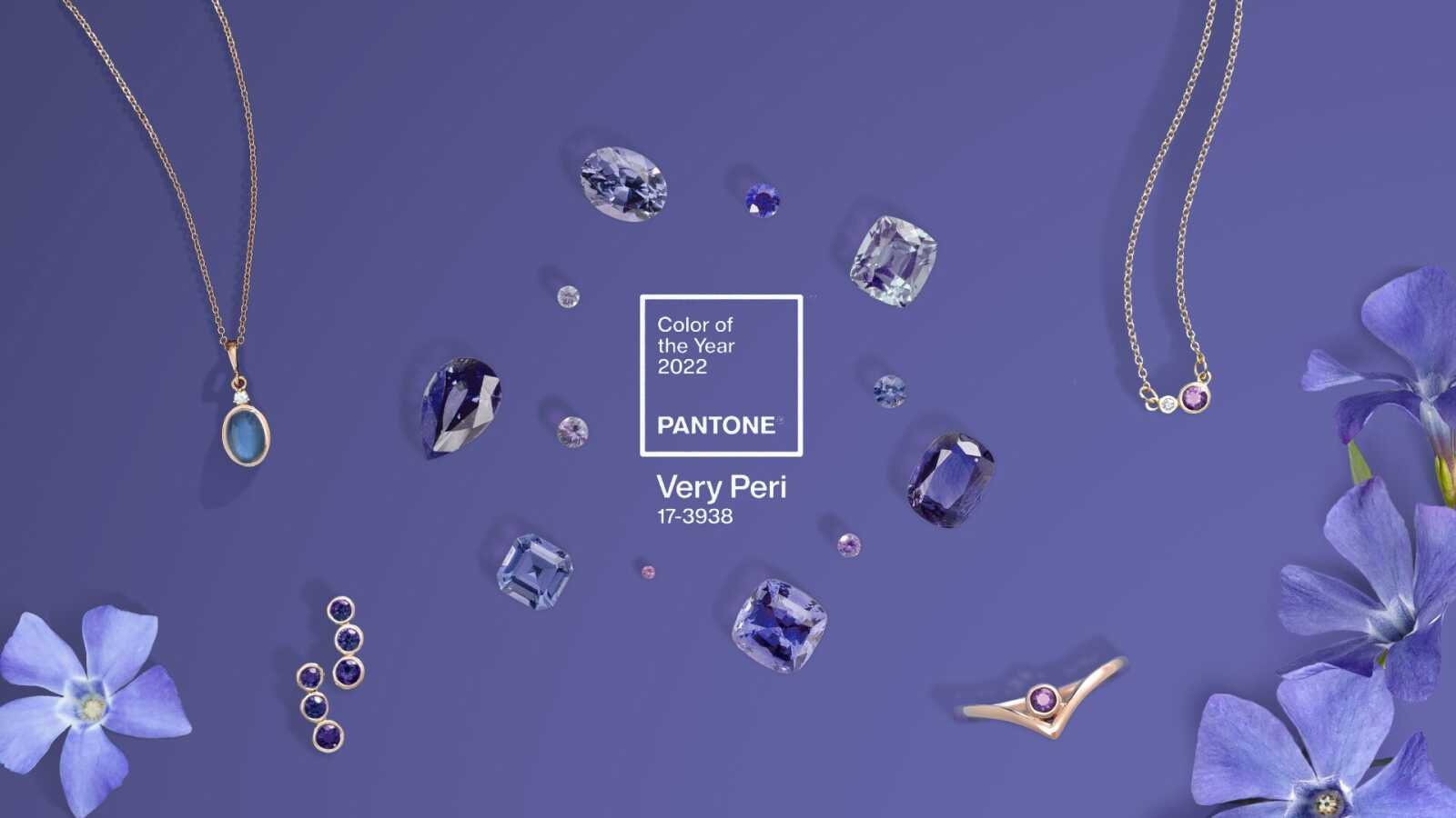 Very Peri Wallpapers (21 images) - WallpaperCat