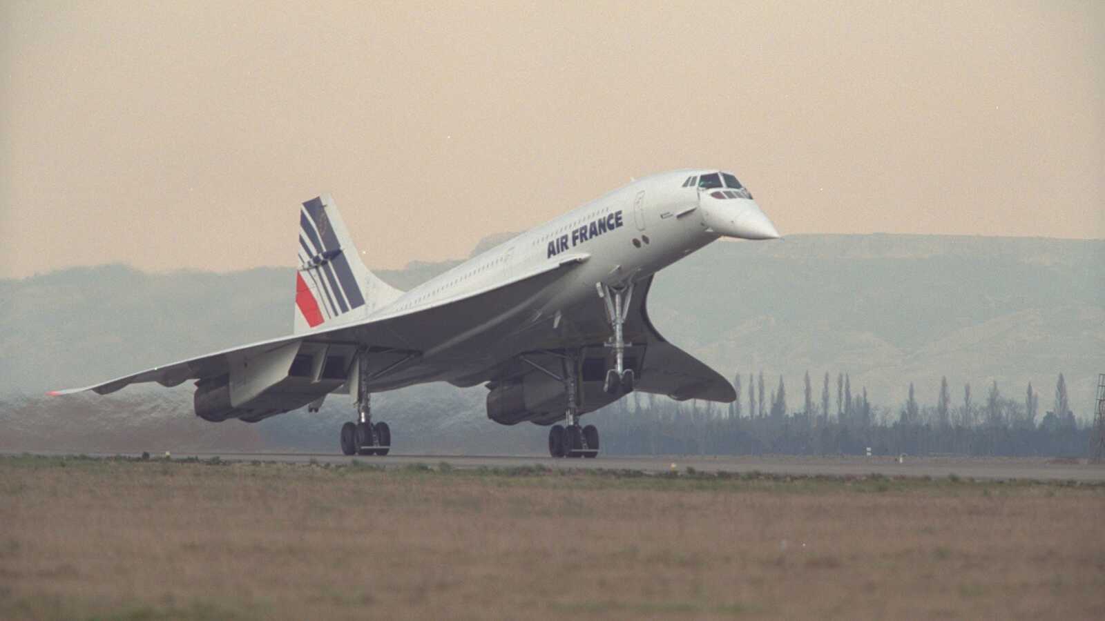 Concorde Wallpapers (32 images) - WallpaperCat