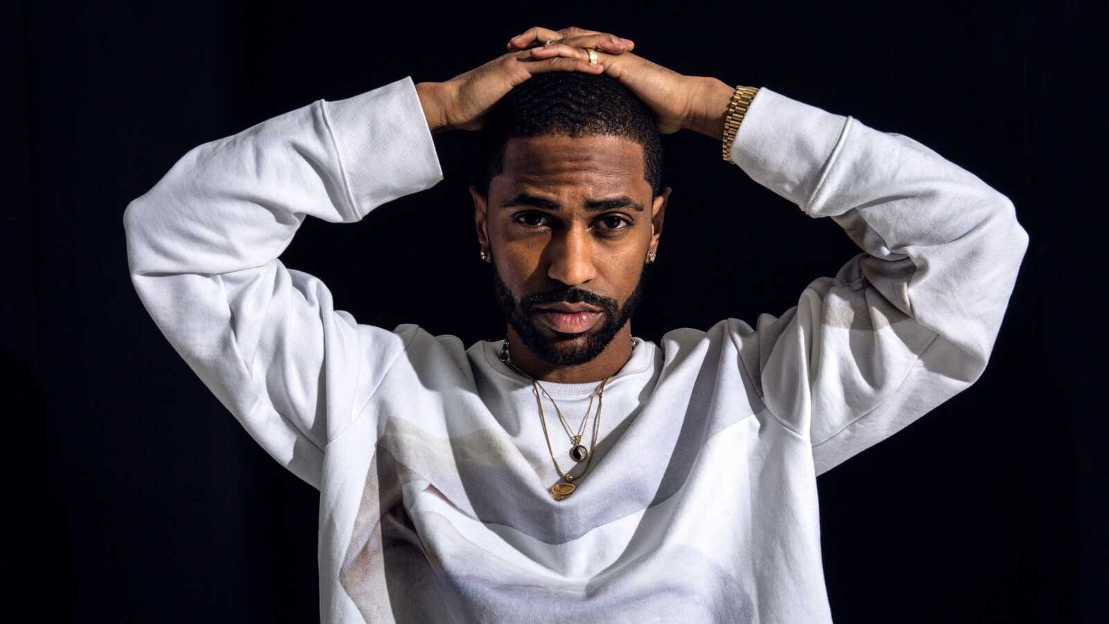 Big Sean Wallpapers (52 images) - WallpaperCat