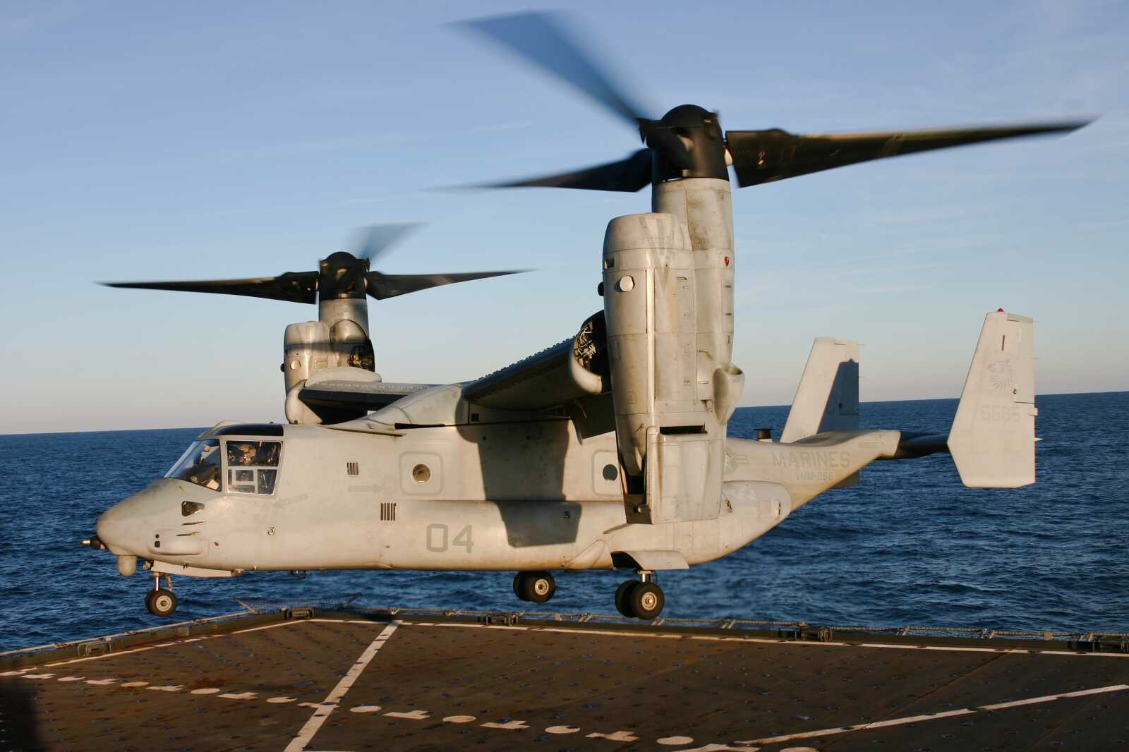 V-22 Osprey Wallpapers (63 images) - WallpaperCat