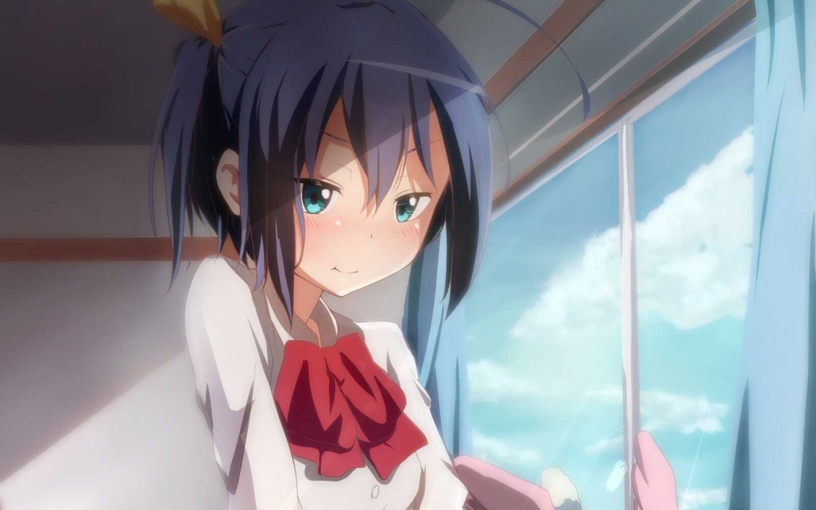 Love, Chunibyo and Other Delusions Wallpapers (39 images) - WallpaperCat