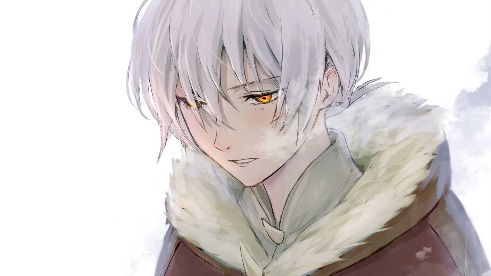 To Your Eternity Wallpapers (32 images) - WallpaperCat