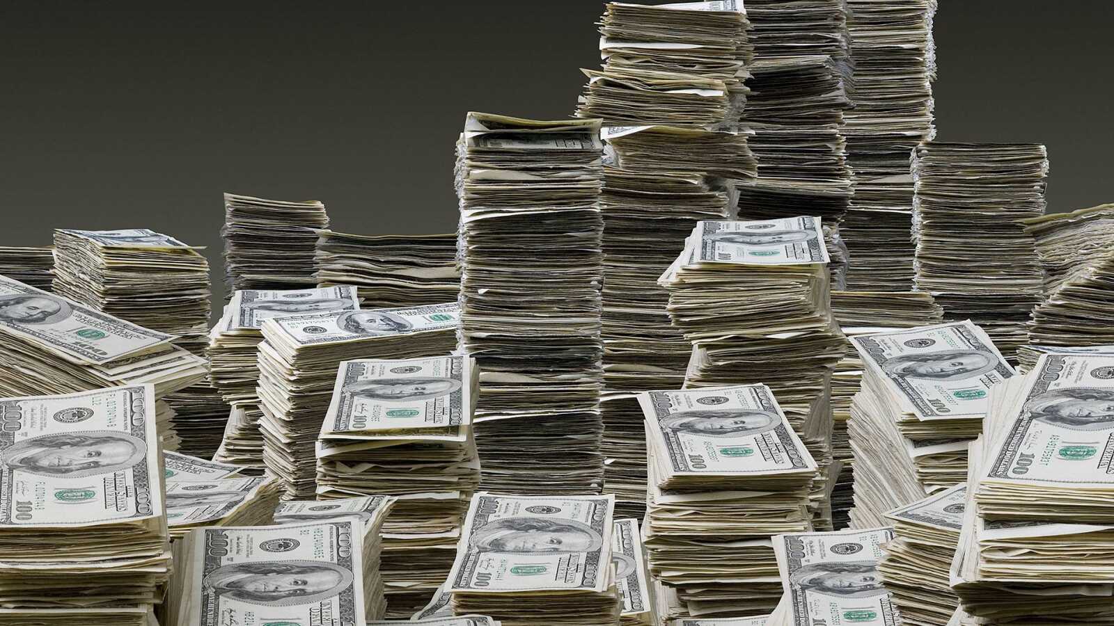 Dollar Wallpapers (35 images) - WallpaperCat