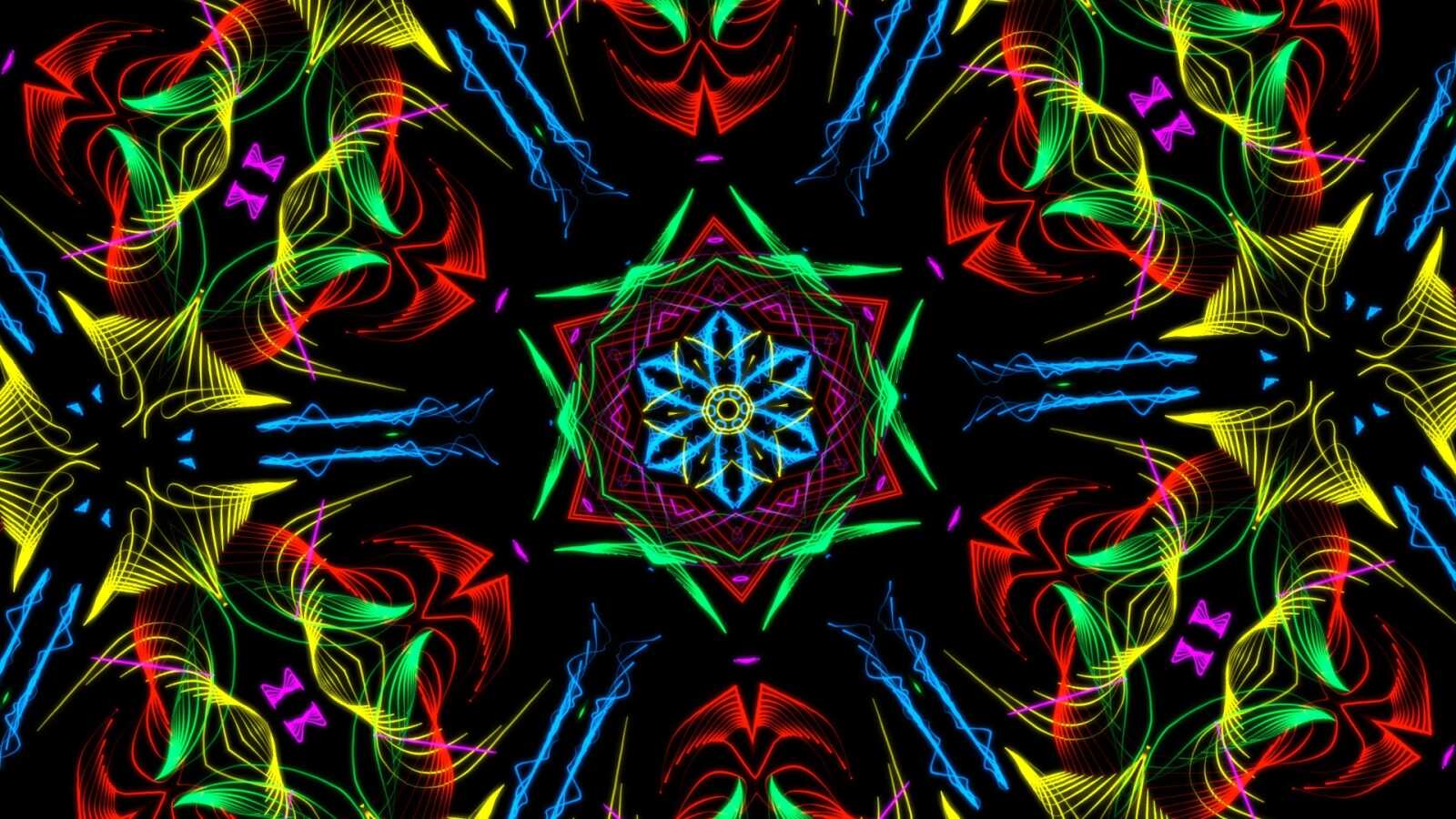 Mandala Wallpapers (44 images) - WallpaperCat