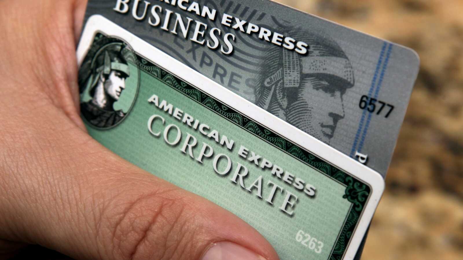 American Express Wallpapers (25 images) - WallpaperCat