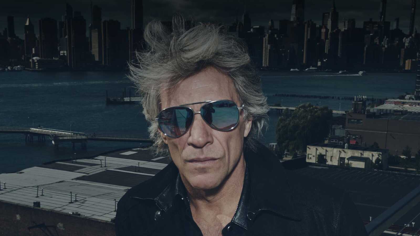 Bon Jovi Wallpapers (57 images) - WallpaperCat