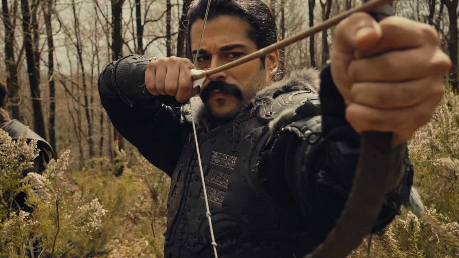 Kurulus: Osman Wallpapers (62 images) - WallpaperCat