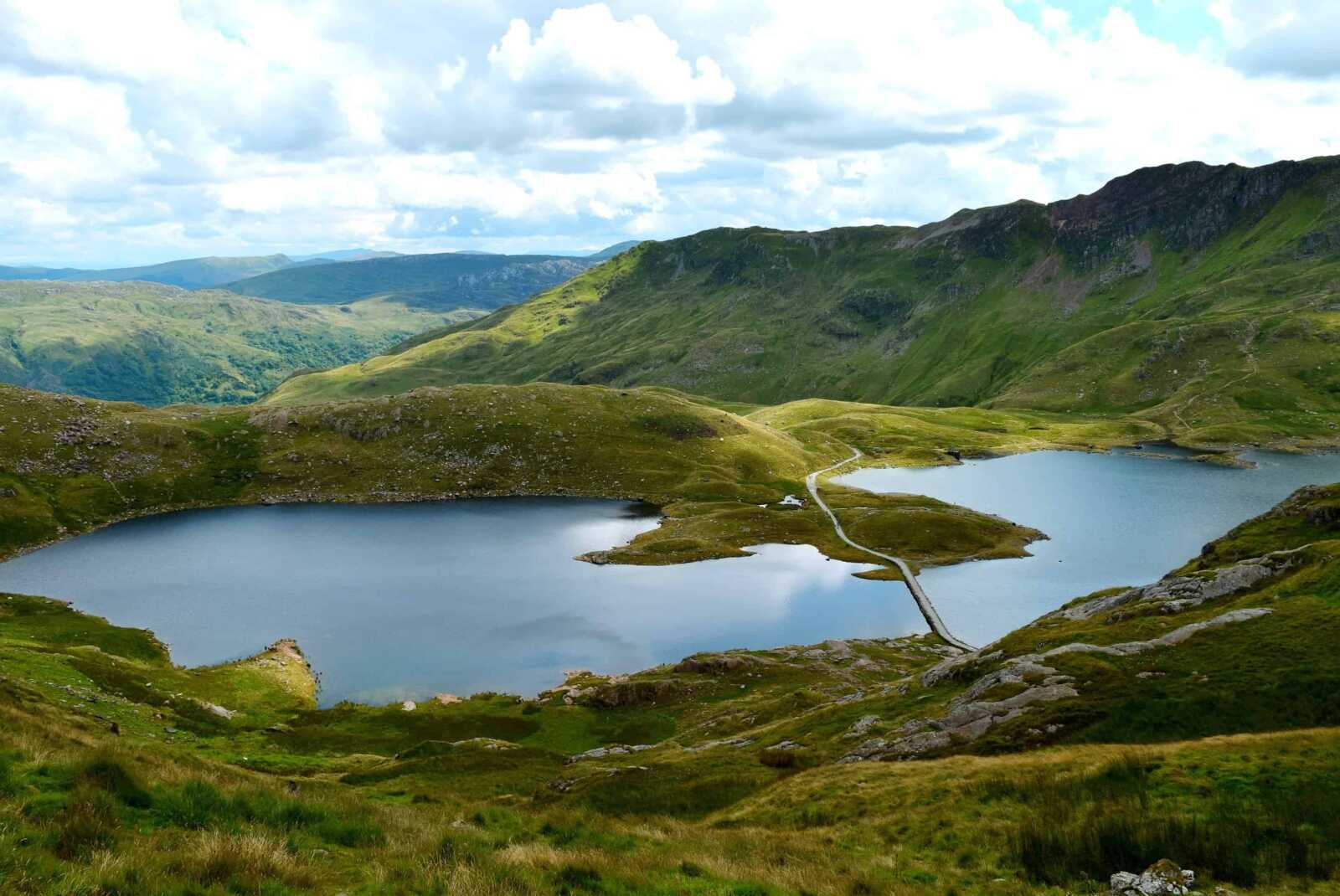 Snowdonia National Park Wallpapers (31 images) - WallpaperCat