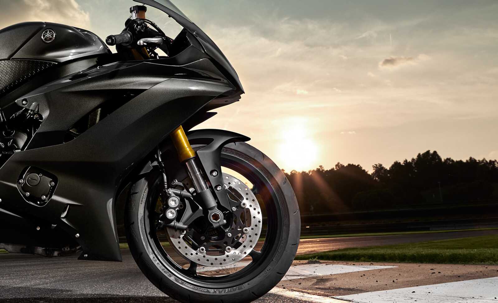 Yamaha YZF-R6 Wallpapers (44 images) - WallpaperCat