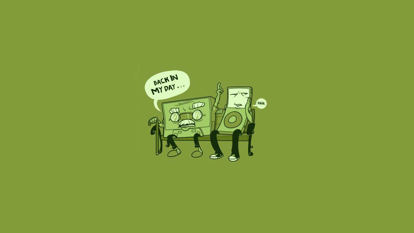 Funny Wallpapers (38 images) - WallpaperCat