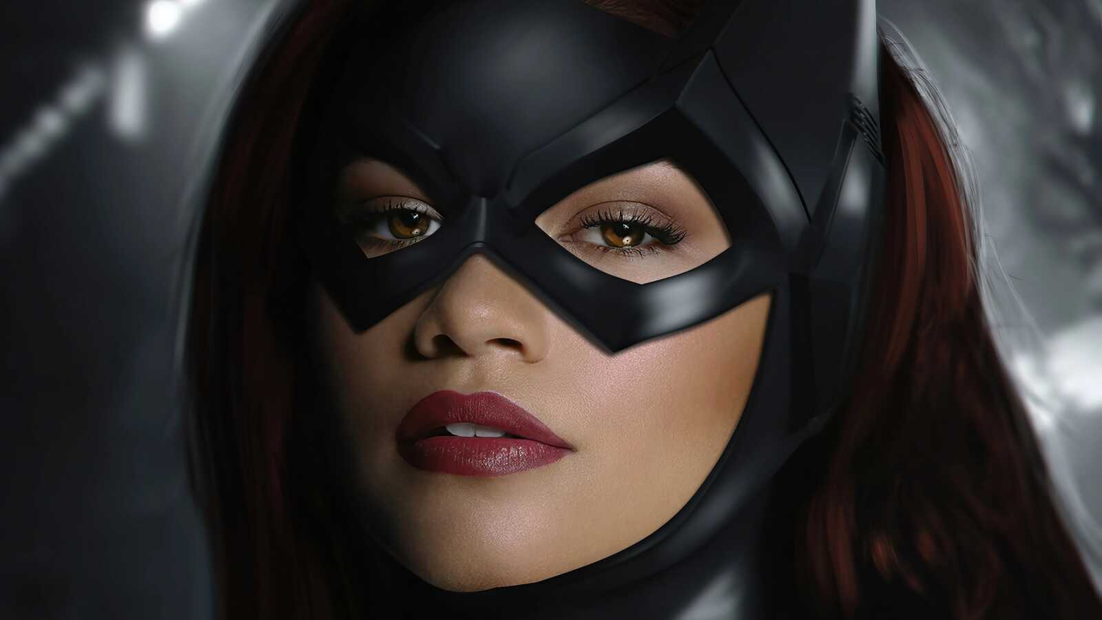 Batgirl Wallpapers 38 Images Wallpapercat