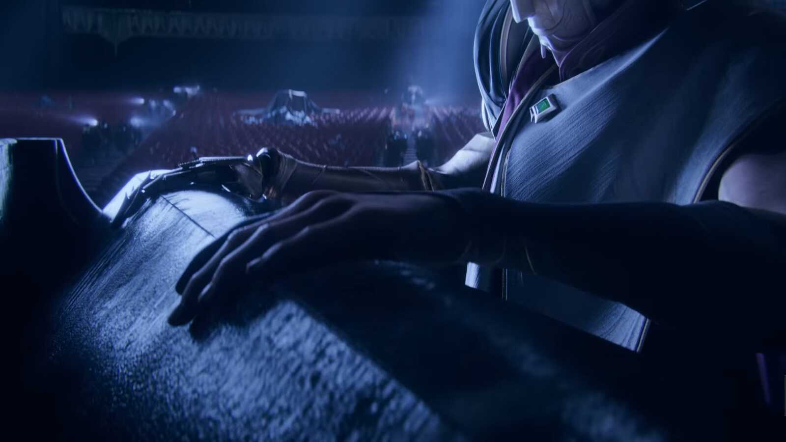 Jhin (LoL) Wallpapers (14 images) - WallpaperCat