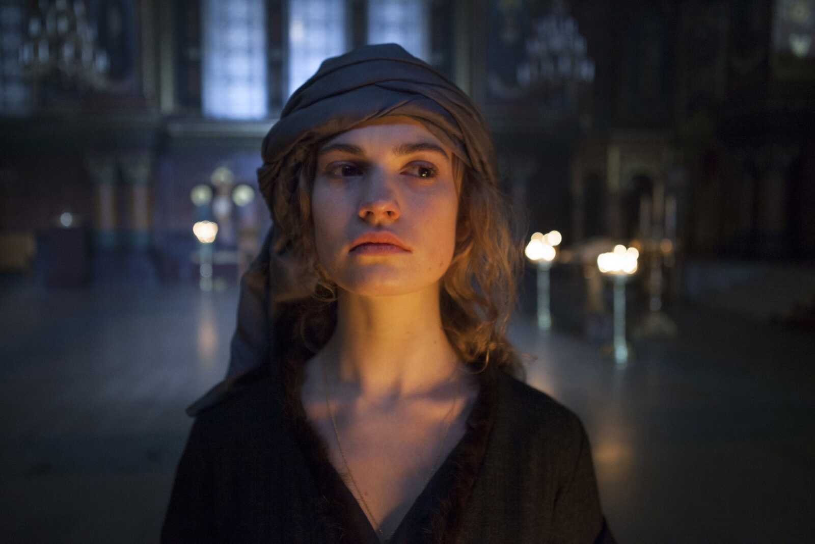 War And Peace (TV Series) Wallpapers (33 images) - WallpaperCat