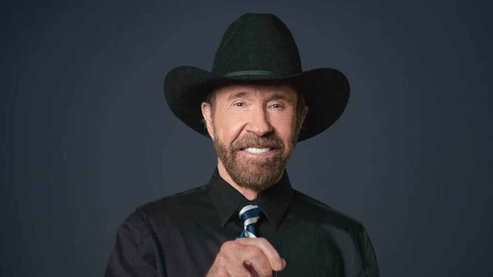 Chuck Norris Wallpapers (19 images) - WallpaperCat