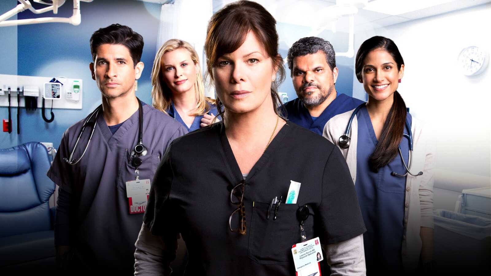 Code Black (TV Series) Wallpapers (12 images) - WallpaperCat