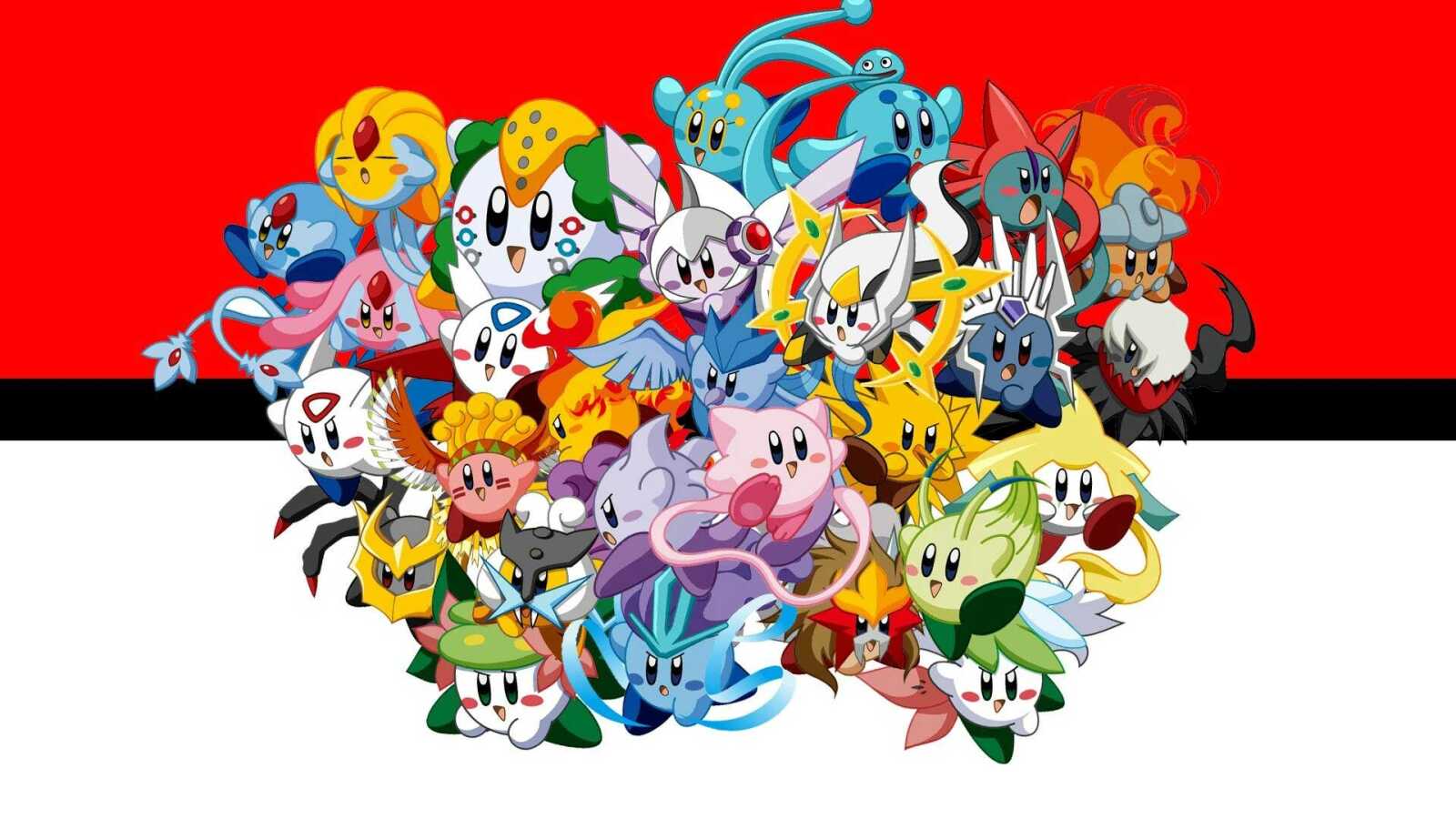 Pokemon GO Wallpapers (53 images) - WallpaperCat