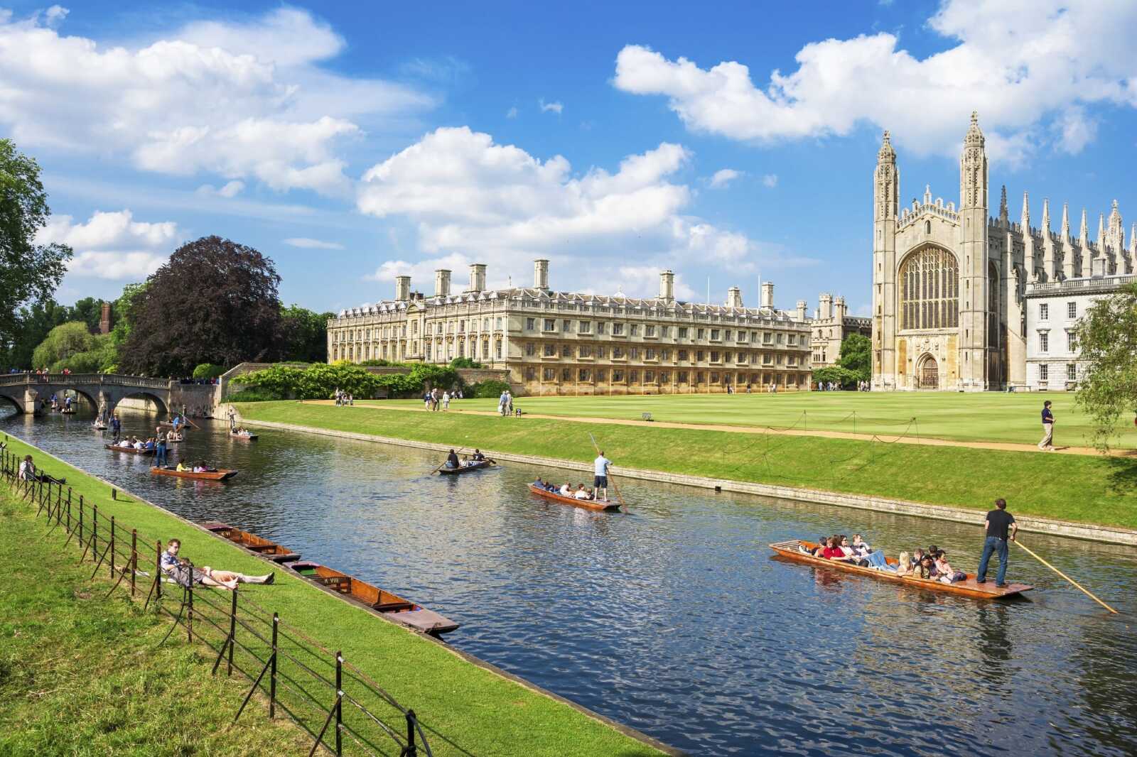 Cambridge University Wallpapers (45 images) - WallpaperCat
