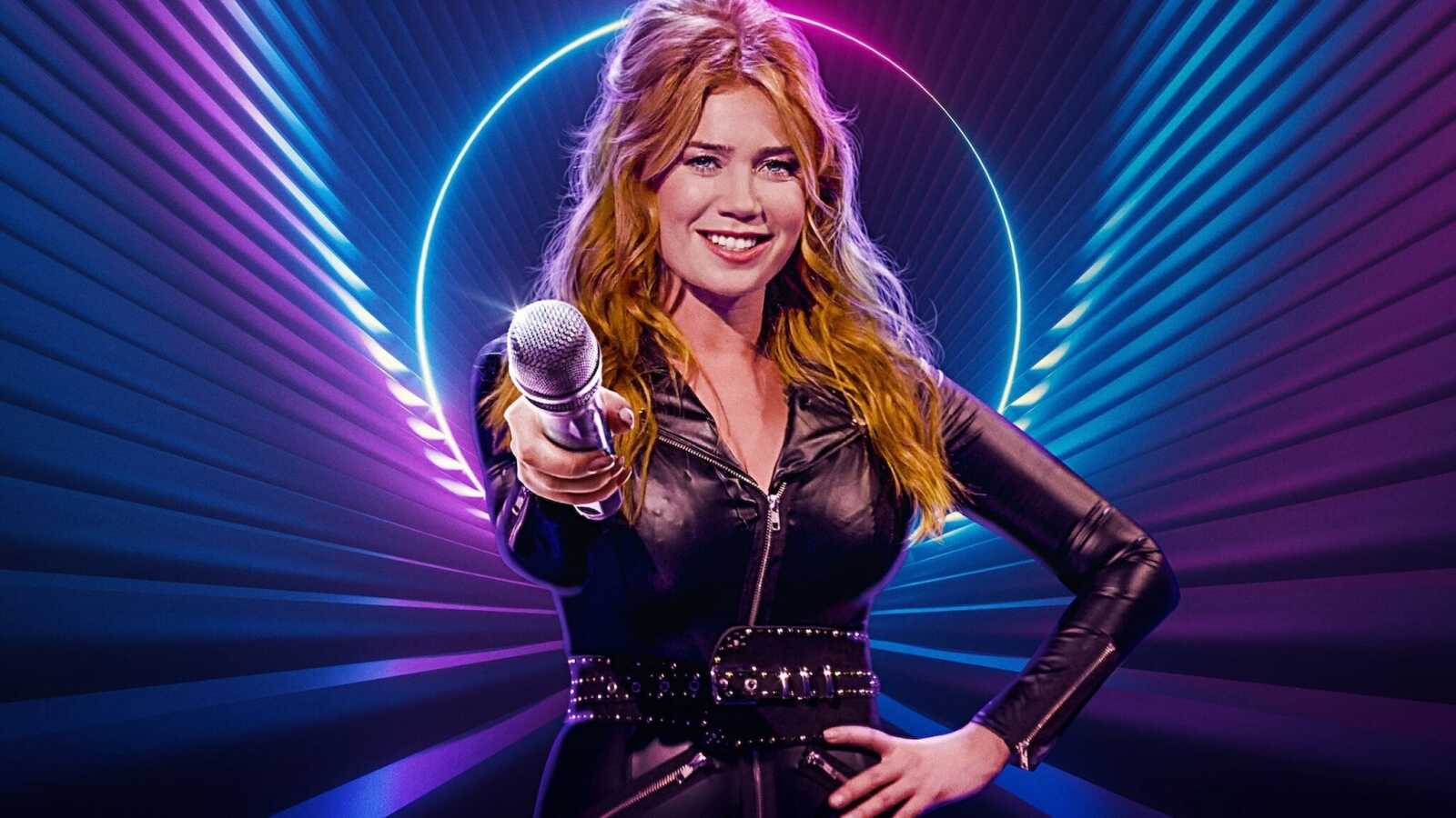 Sing On! (Netflix) Wallpapers (12 images) - WallpaperCat