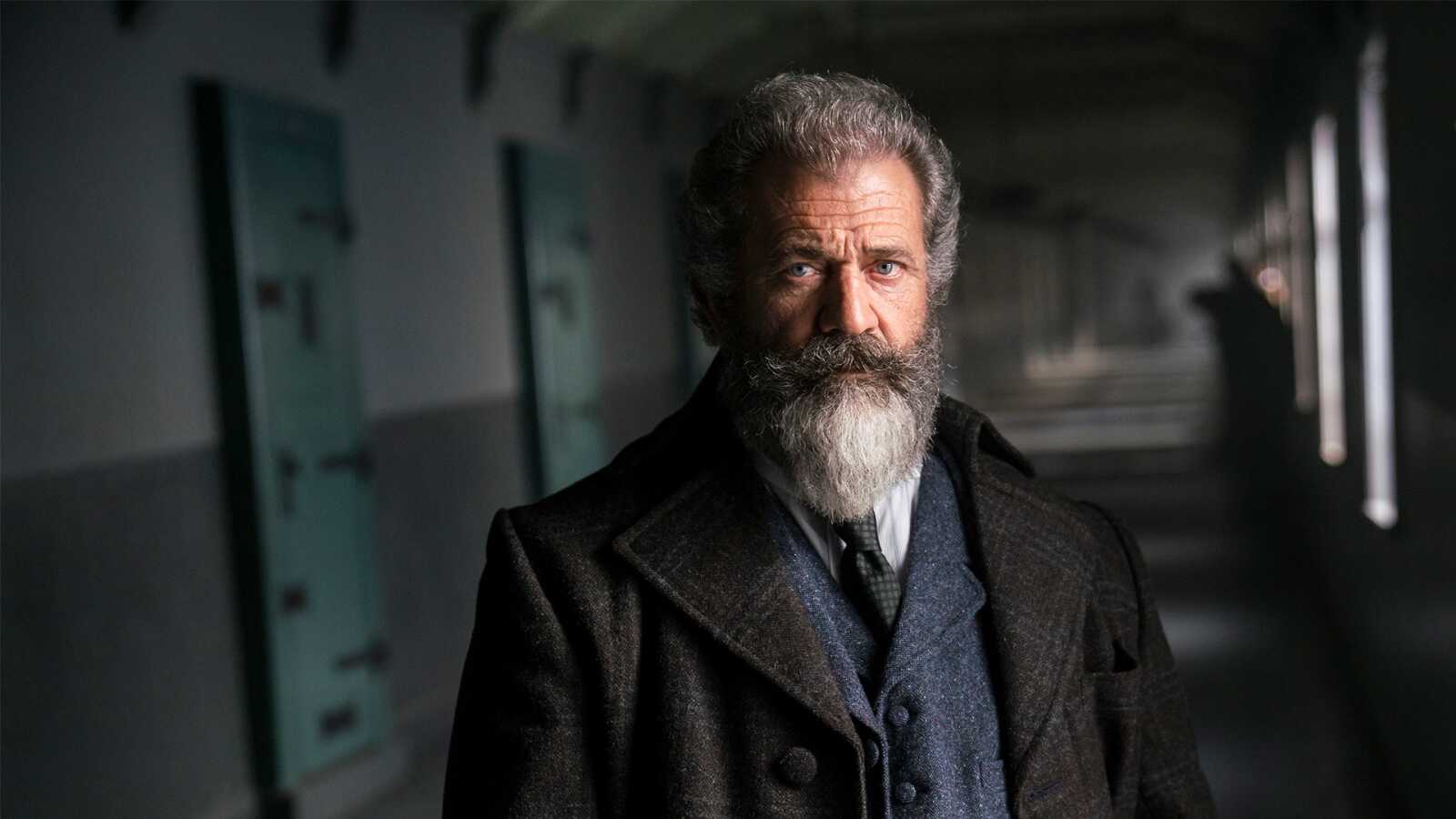 The Professor and the Madman (2019) Wallpapers (23 images) - WallpaperCat