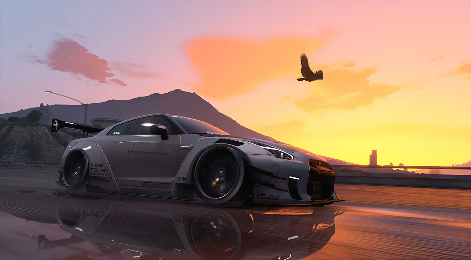 GT-R Wallpapers (48 images) - WallpaperCat