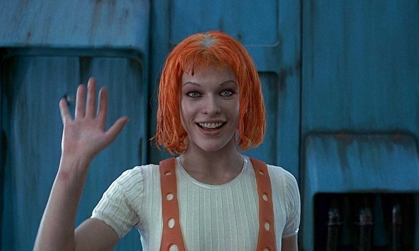 The Fifth Element Wallpapers (21 images) - WallpaperCat