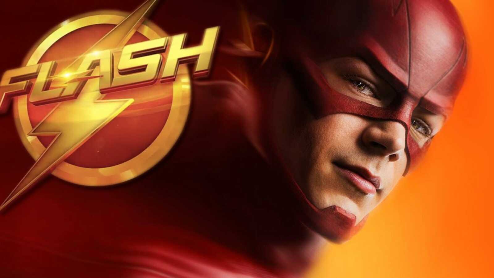 Flash (DC) Wallpapers (78 images) - WallpaperCat