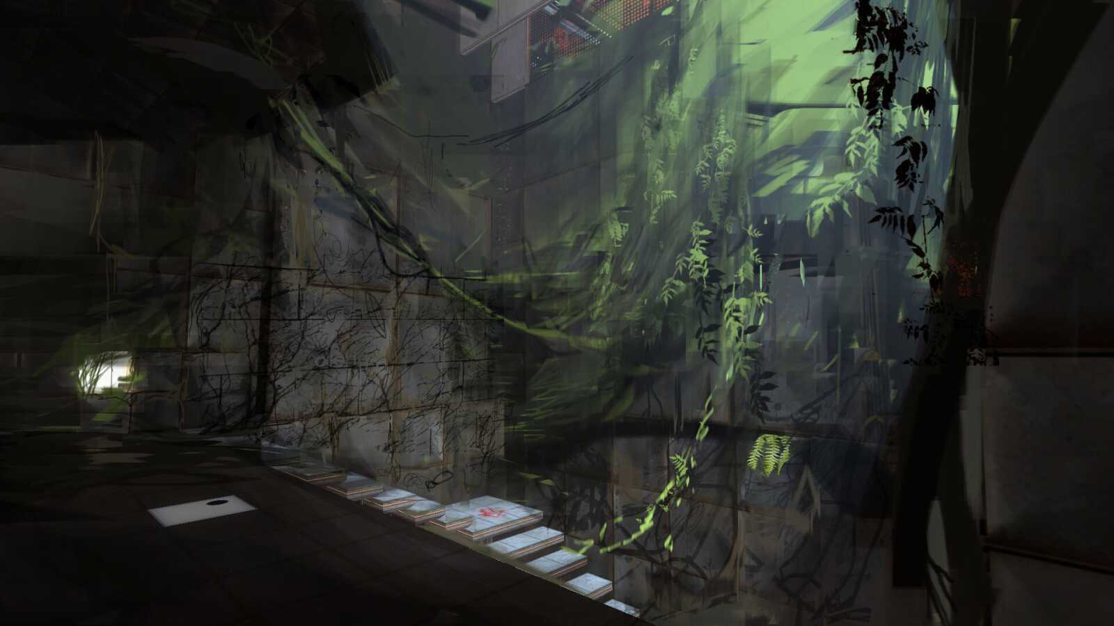Portal 2 (Game) Wallpapers (37 images) - WallpaperCat