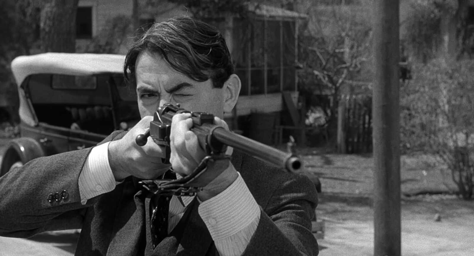 To Kill a Mockingbird (1962) Wallpapers (23 images) - WallpaperCat