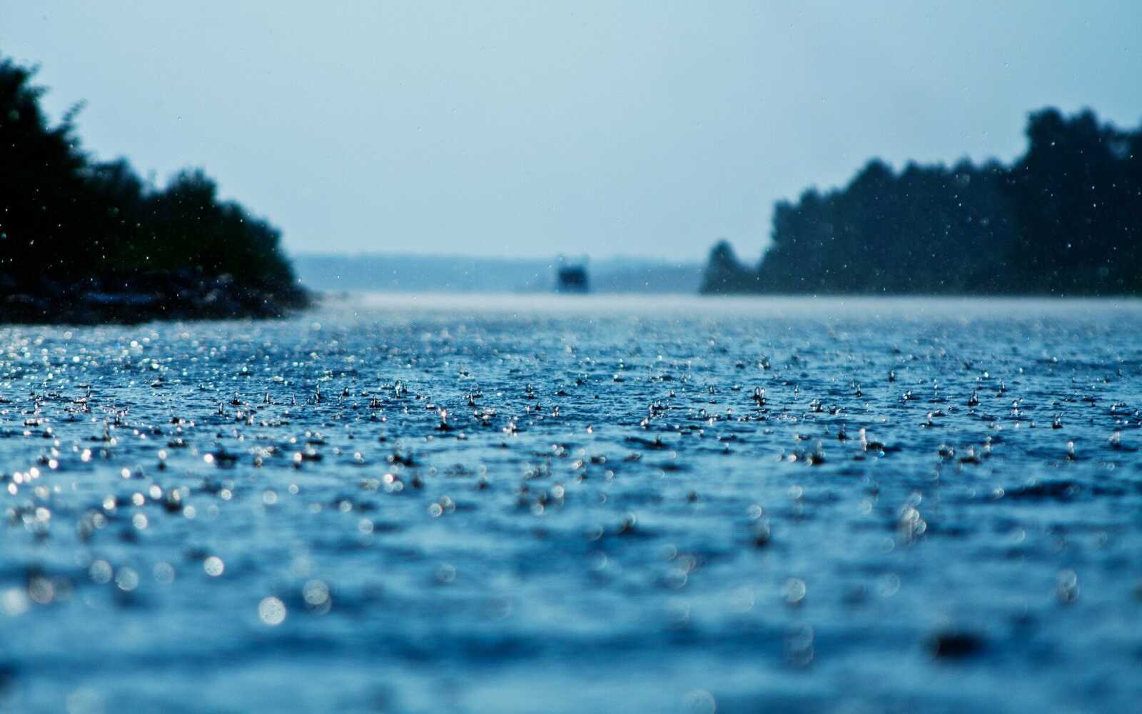 Rain Wallpapers (46 images) - WallpaperCat