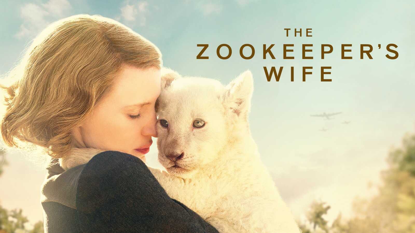 The Zookeeper's Wife (Movie) Wallpapers (22 images) - WallpaperCat