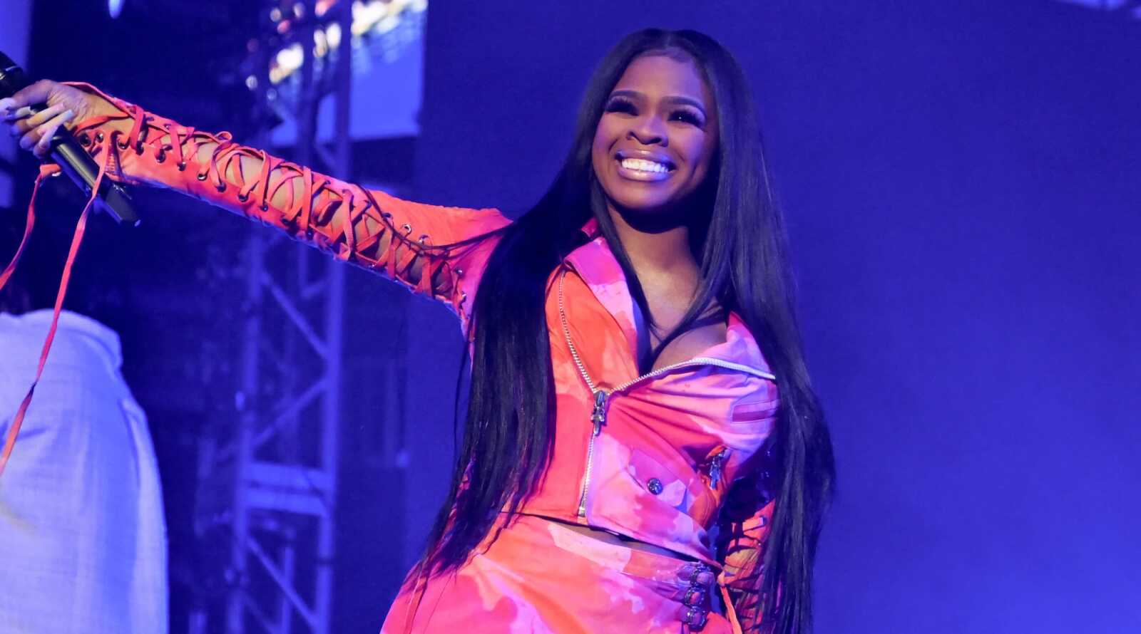 Jt (Rapper) Wallpapers (7 images) - WallpaperCat