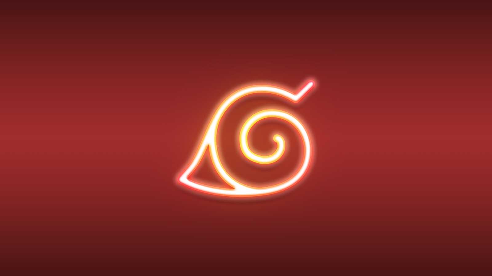Konoha Symbol Wallpapers (19 images) - WallpaperCat