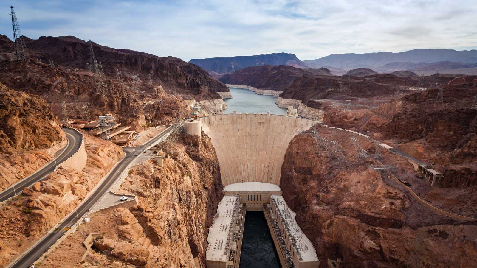 Lake Mead Wallpapers (48 images) - WallpaperCat